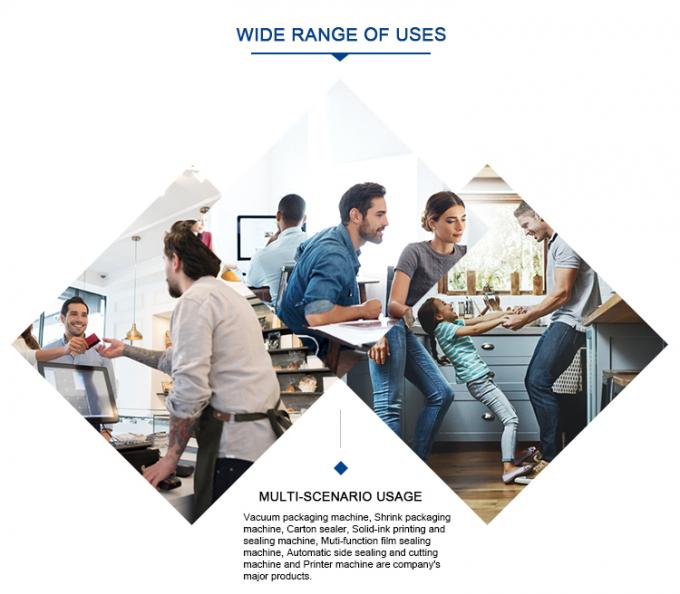 Effortless Operation Expiry Date Printing Machine HP-241B Hot Stamping