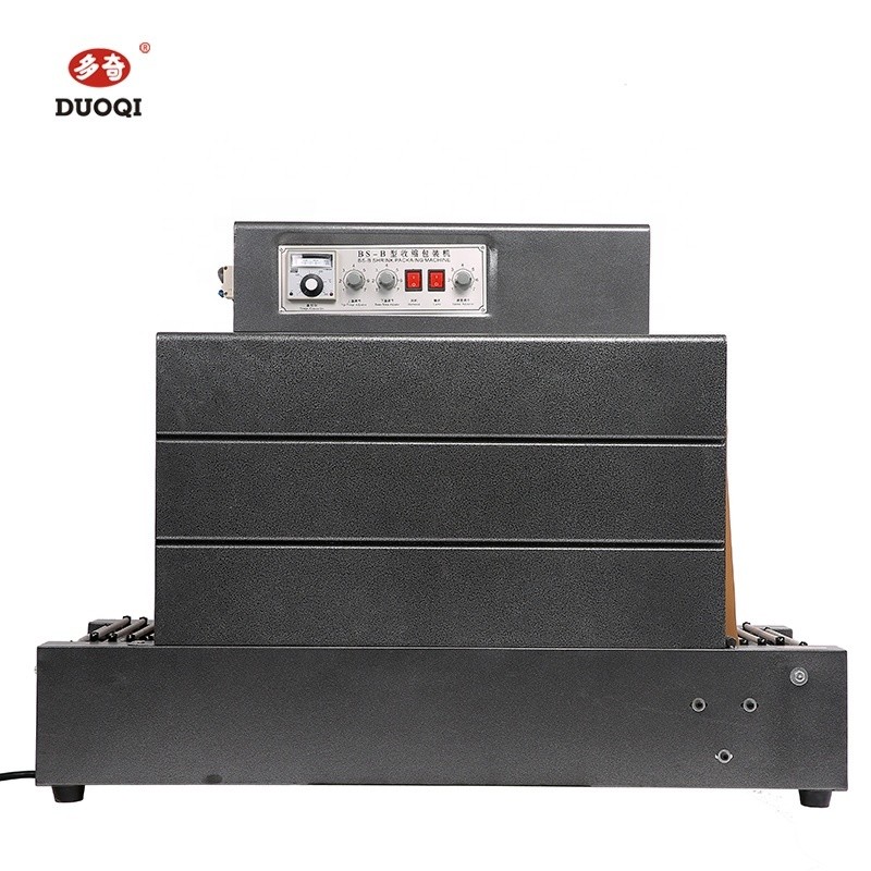 Constant Heat Temperature Control BS B3015 Socket Packing Machine with ...